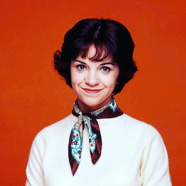 Cindy Williams picture