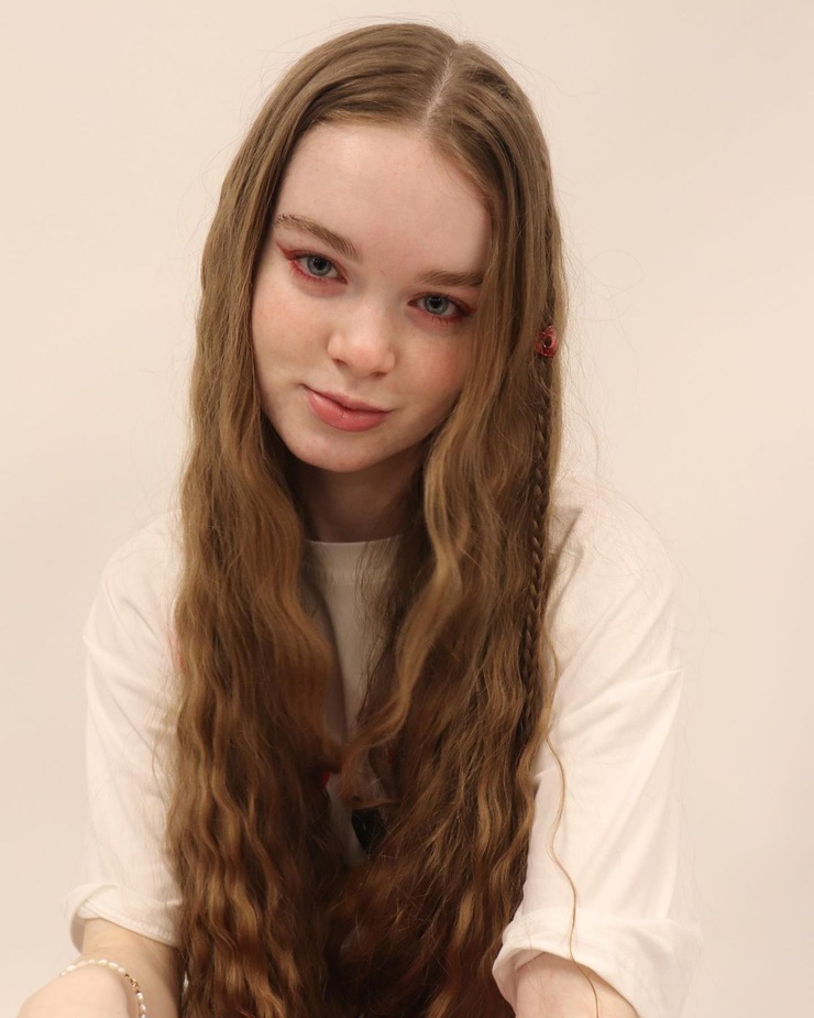 Picture of Summer H. Howell