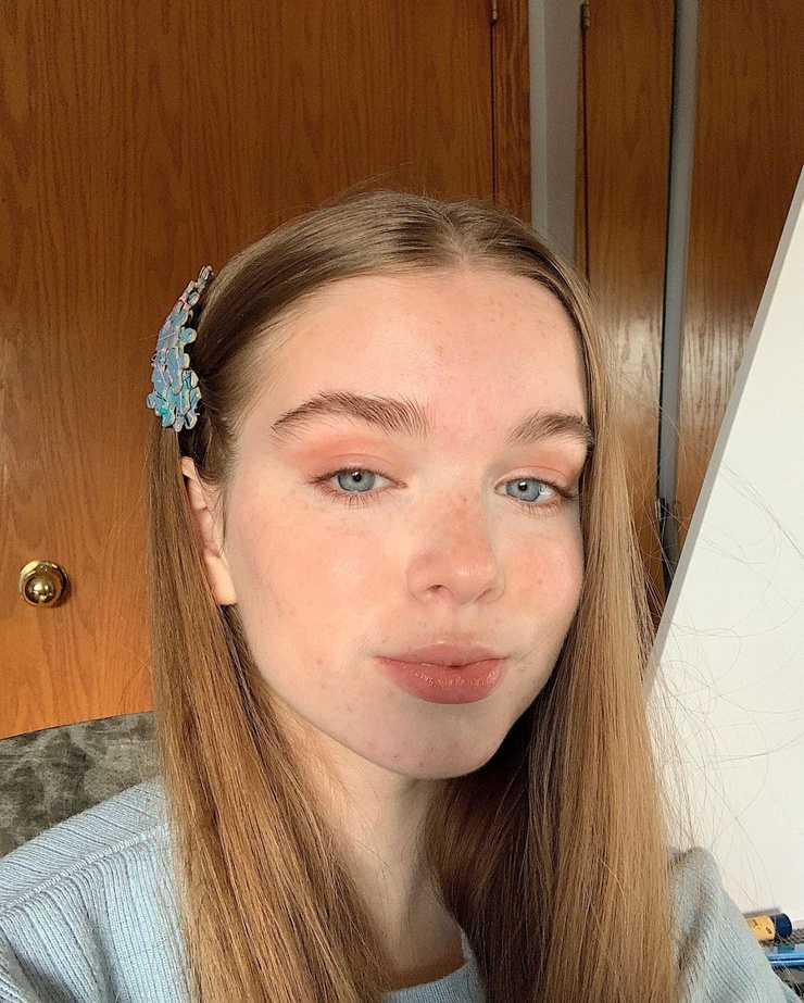 Picture of Summer H. Howell