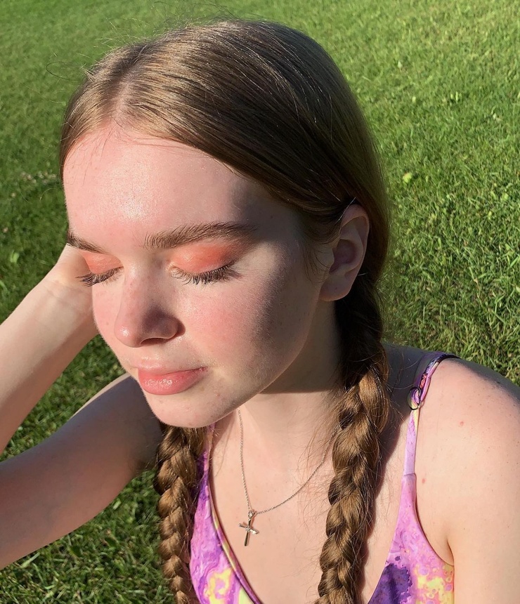 Picture of Summer H. Howell