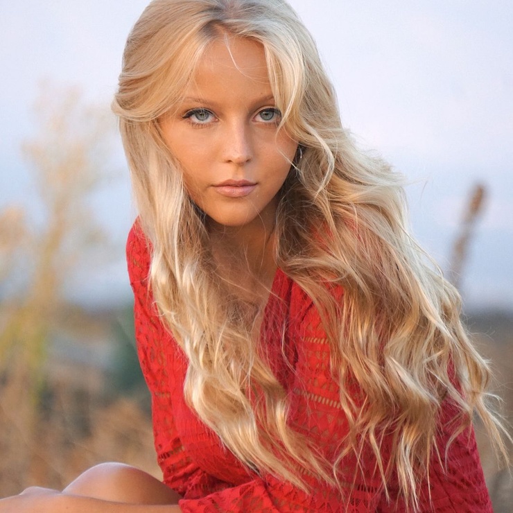 Picture of Morgan Cryer