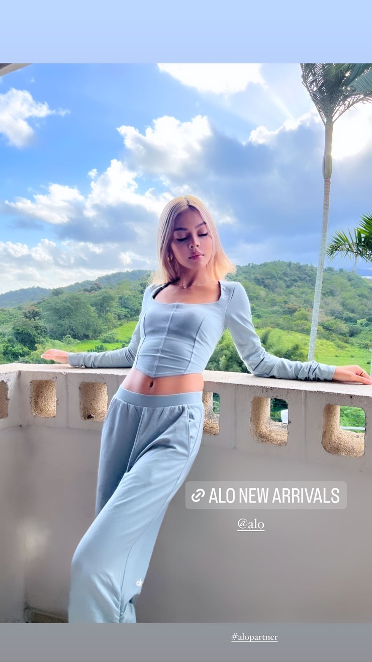 Picture of Lily Maymac