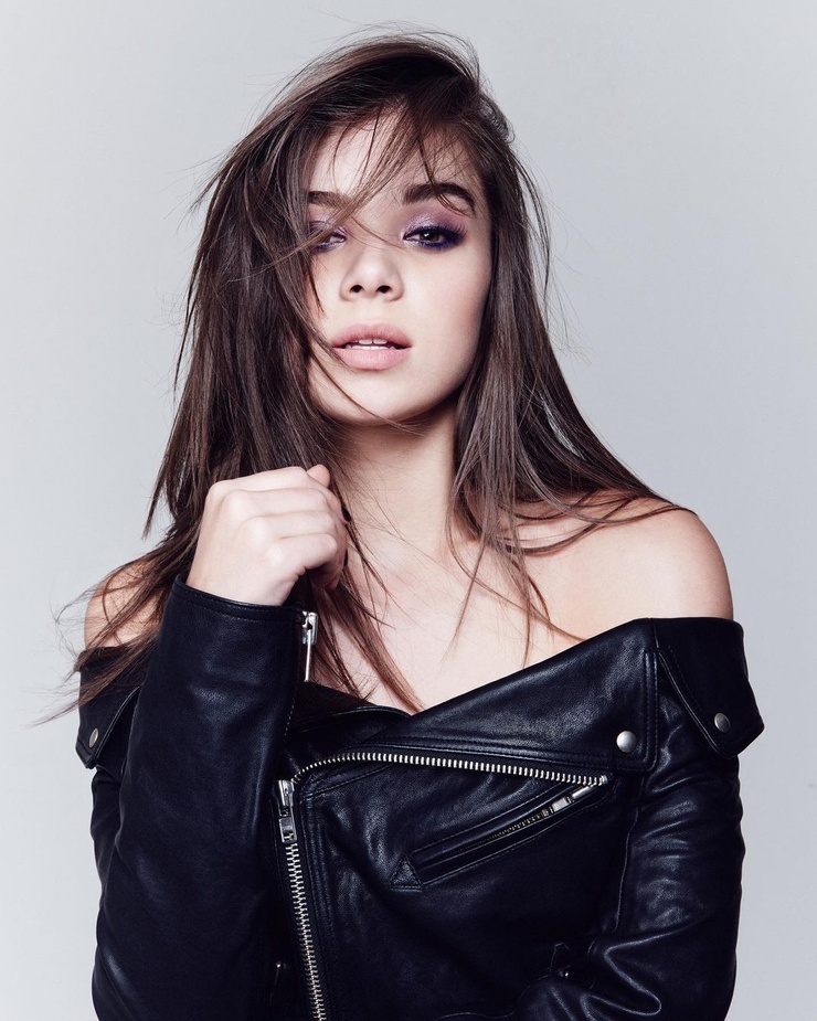 Picture of Hailee Steinfeld