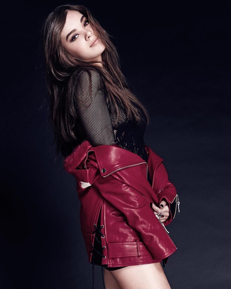 Picture of Hailee Steinfeld