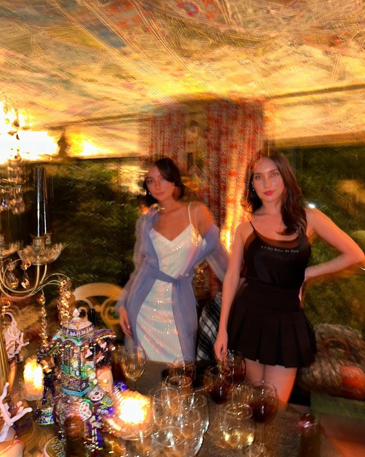 Adeline Rudolph image