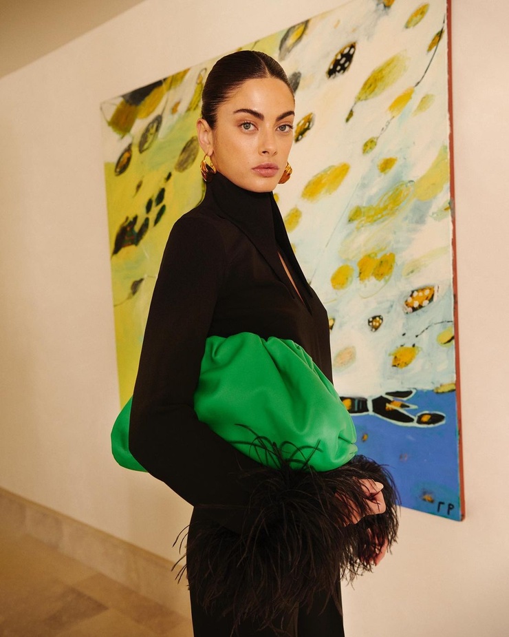 Picture of Caroline Austin