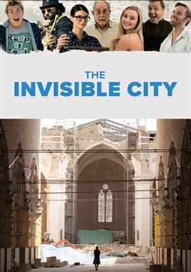 Picture of The Invisible City