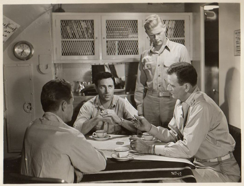 Picture of Operation Pacific