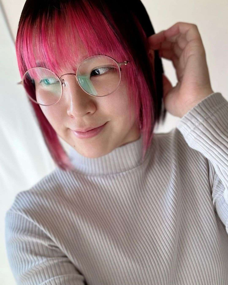 Hikaru Shida picture