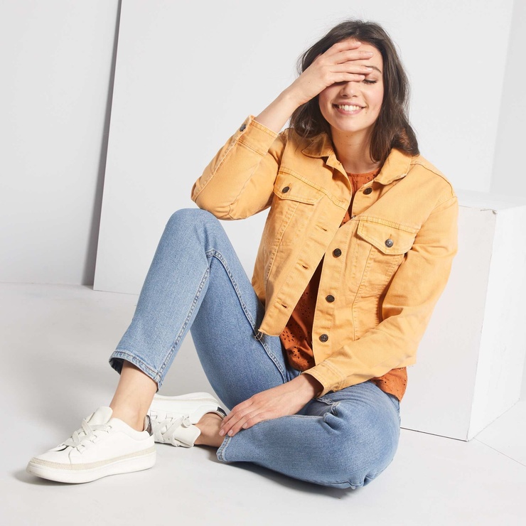 Picture of Marike Le Corre