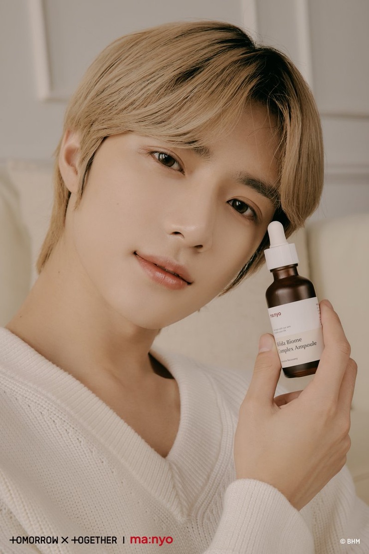 Picture of Beom-gyu Choi