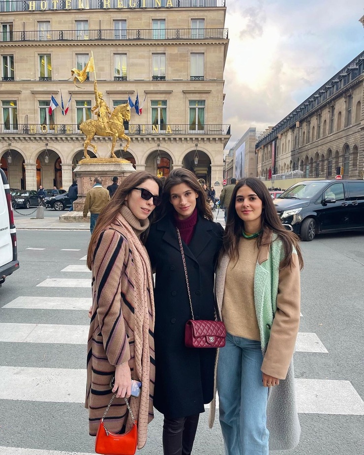 Picture of Cairo Dwek