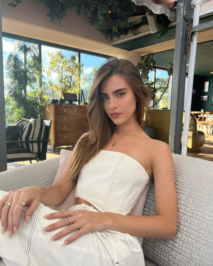 Picture of Bridget Satterlee