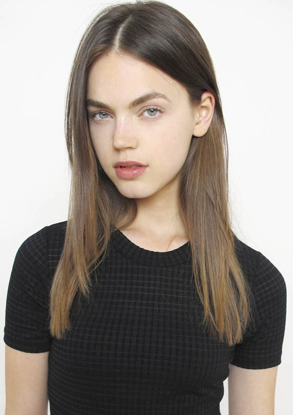 Picture of Eva Hooft