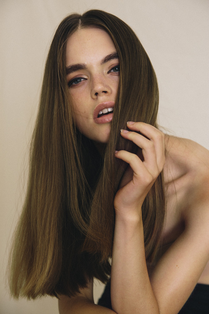 Picture of Eva Hooft