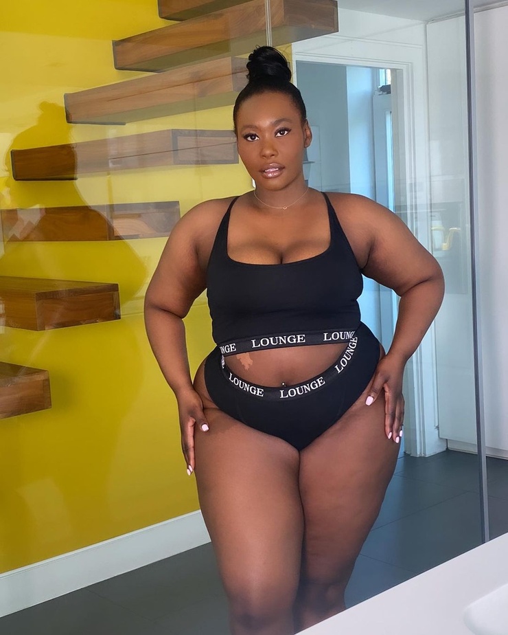 Picture of Belindah Chaka