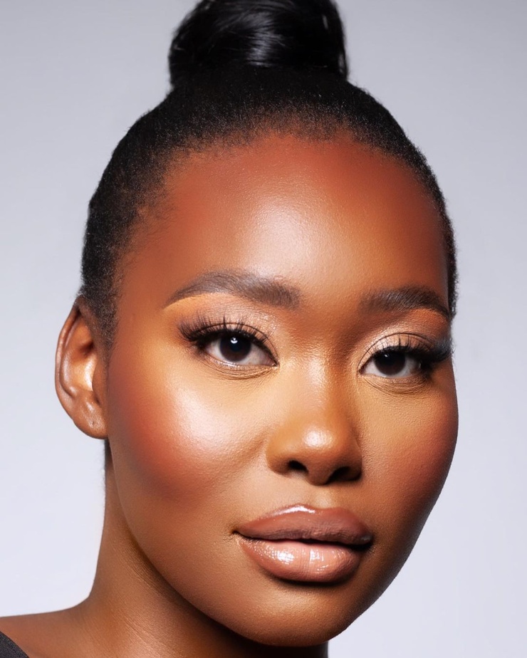 Picture of Belindah Chaka