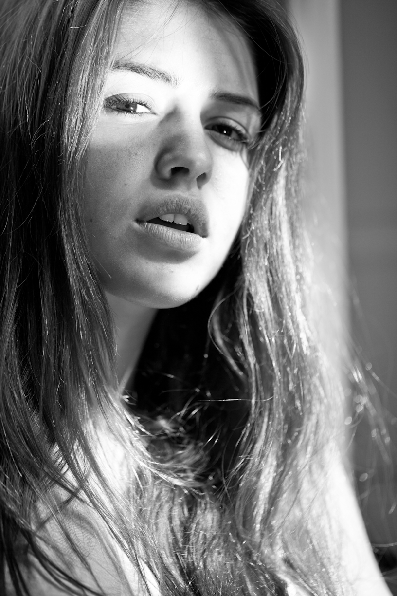 Image of Jehane Paris