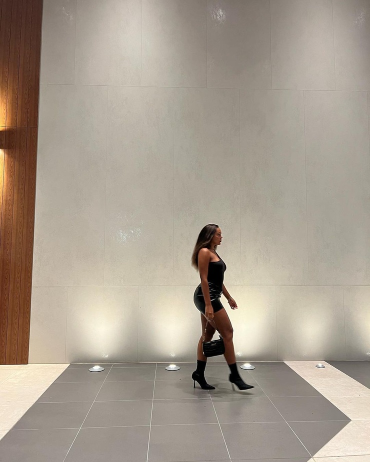 Picture of Amber Keaton