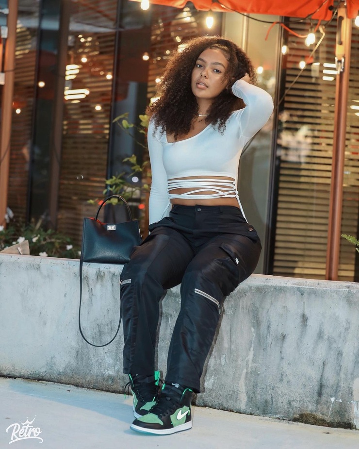 Picture of Amber Keaton