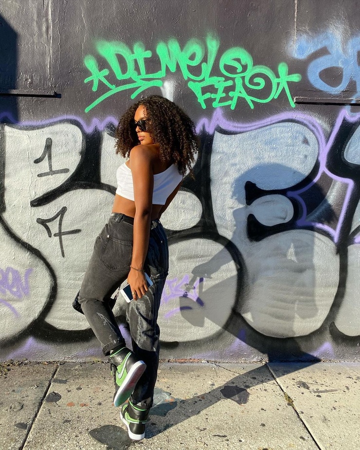 Picture of Amber Keaton