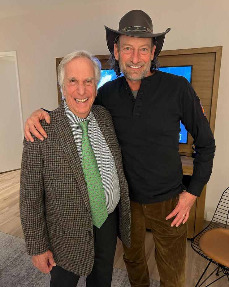 Image of Troy Kotsur