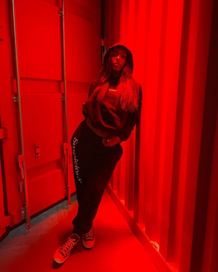 Picture of Amber Keaton