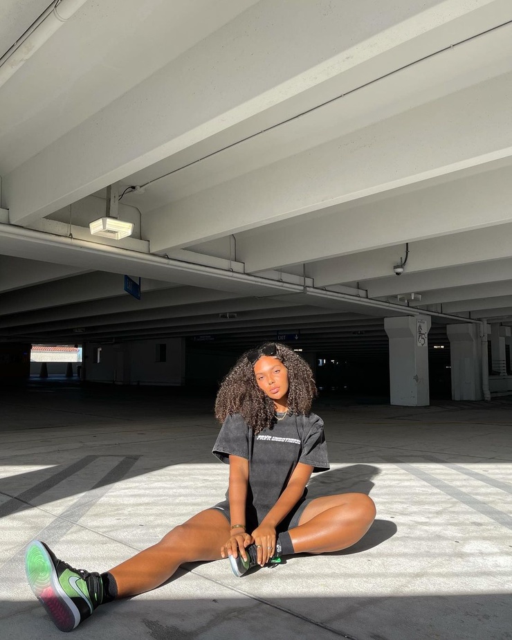 Picture of Amber Keaton