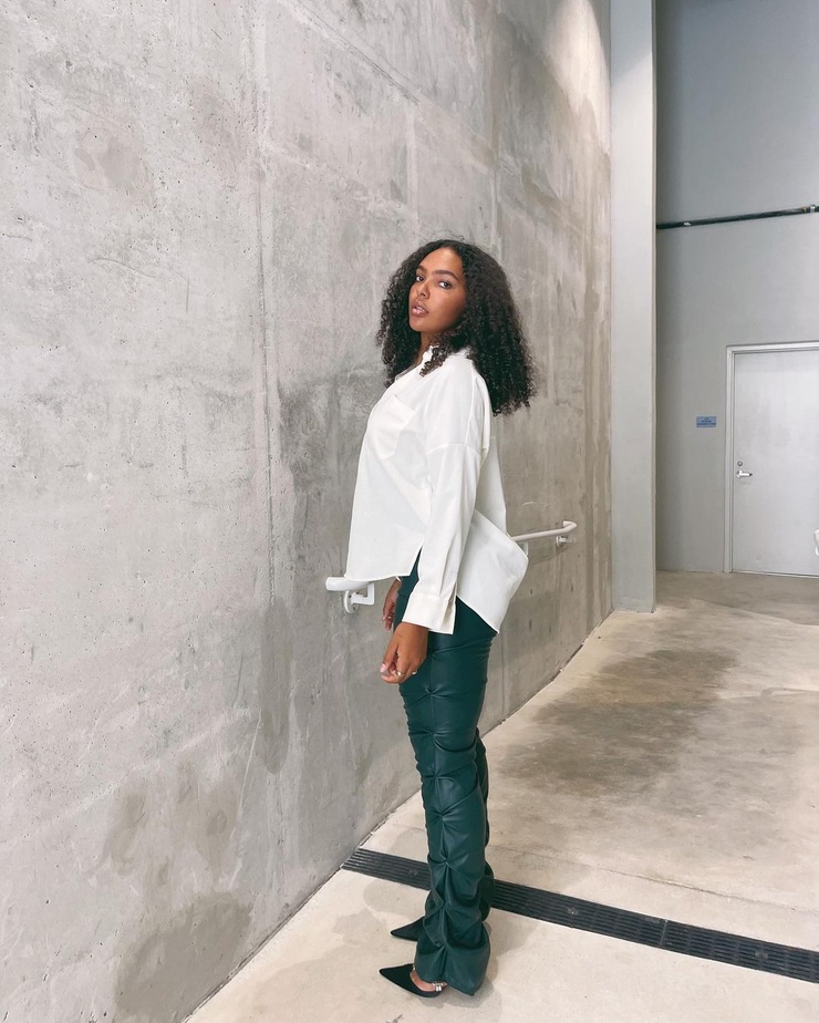 Picture of Amber Keaton