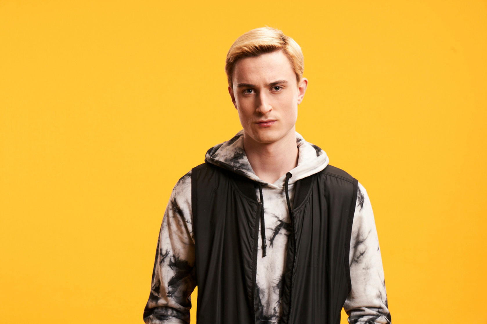 Picture of Eden H. Davies