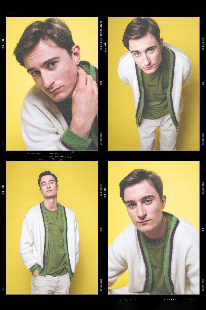 Eden H. Davies image