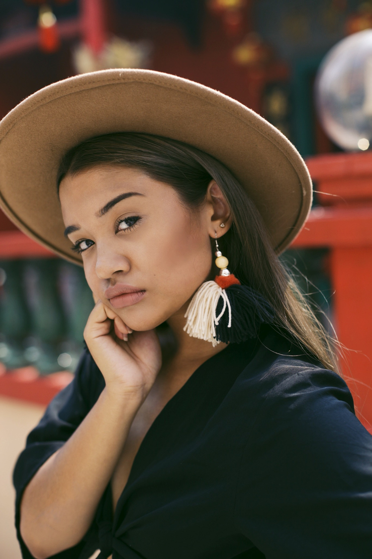 Picture of Timur Gabriel