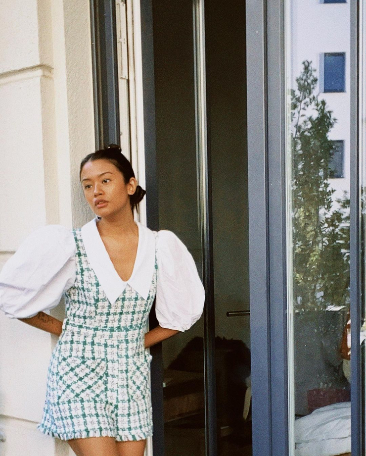 Picture of Timur Gabriel