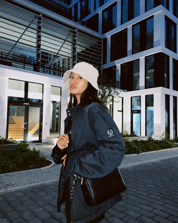 Image of Timur Gabriel