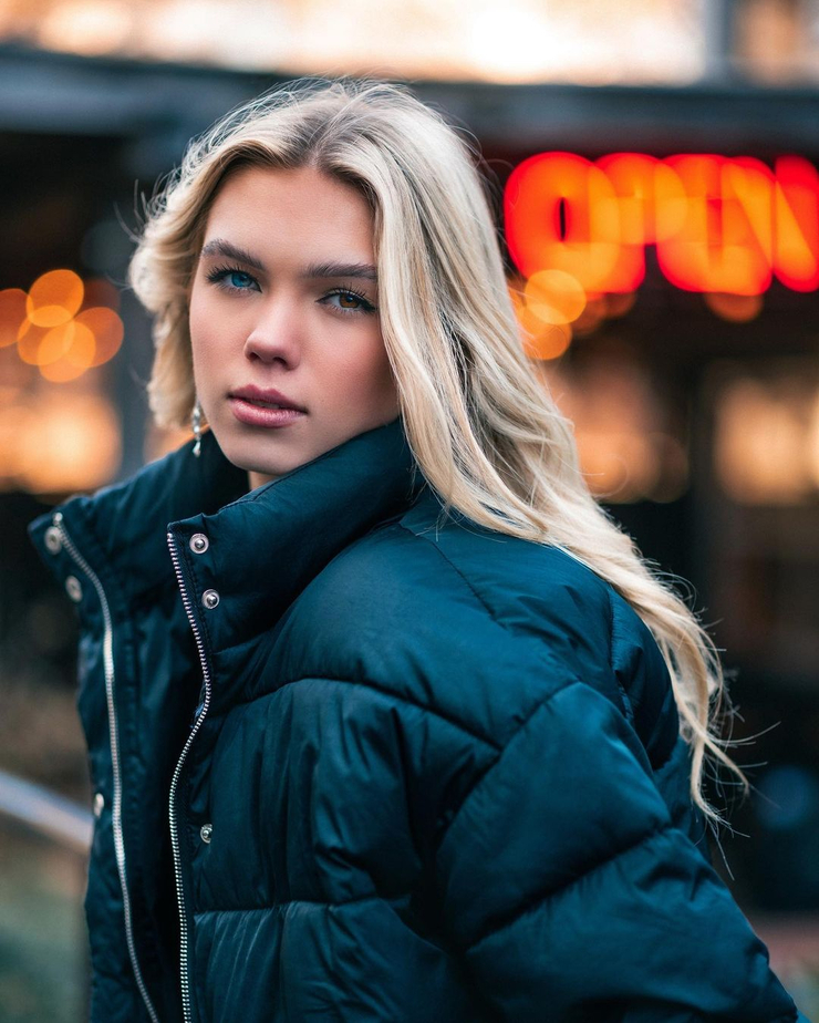 Picture of Caroline Elizabeth Gregory