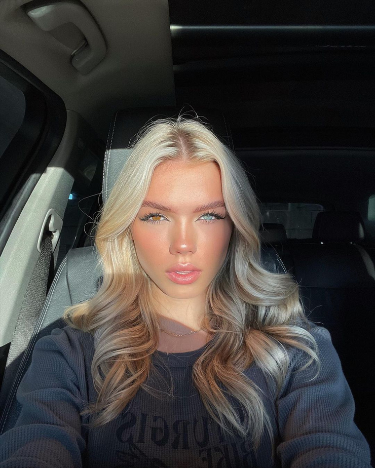 Picture of Caroline Elizabeth Gregory