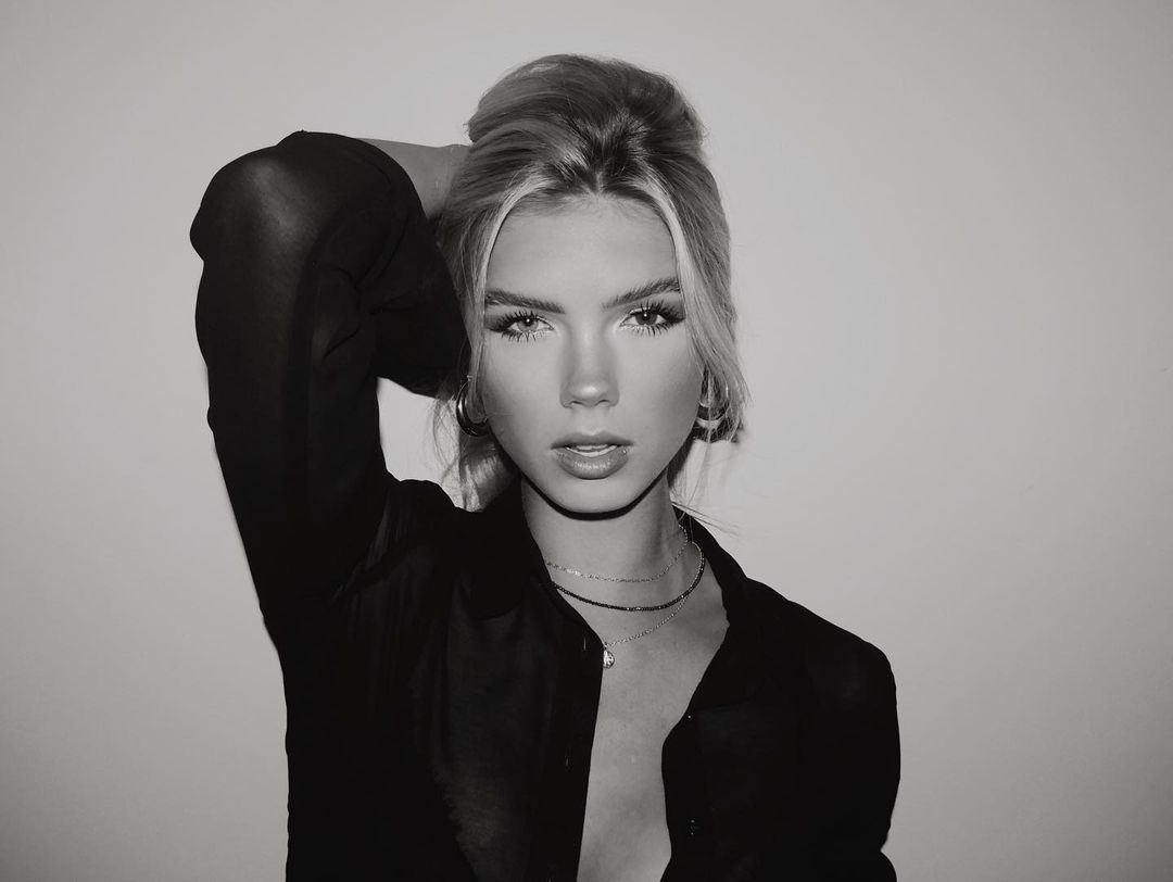Picture of Caroline Elizabeth Gregory