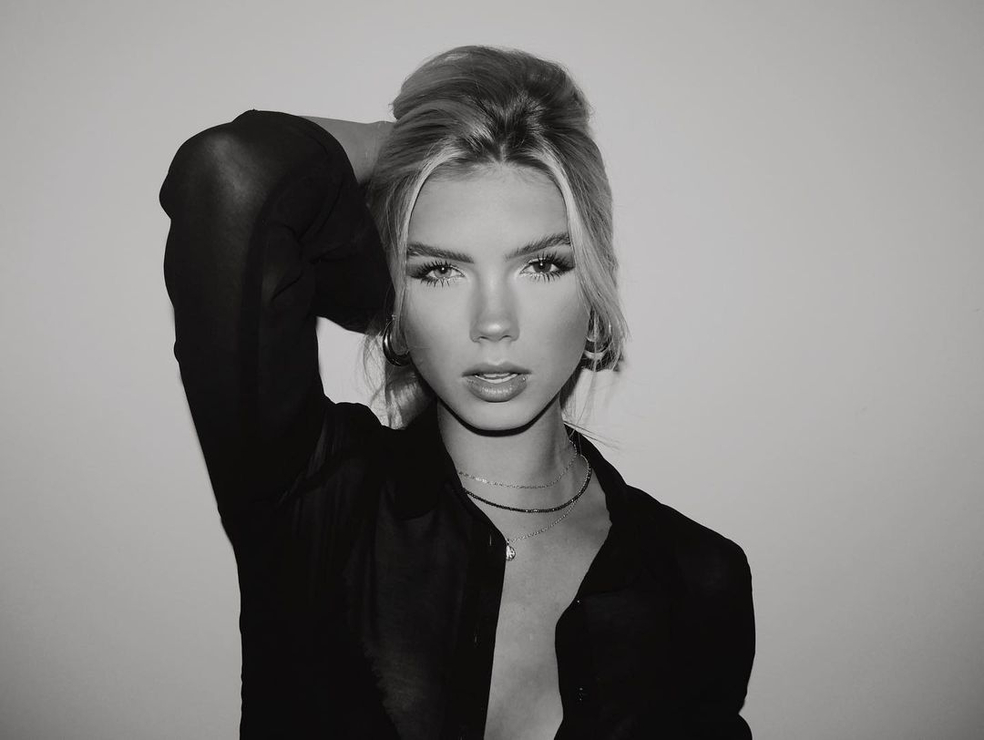 Picture of Caroline Elizabeth Gregory