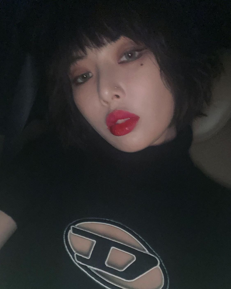 Picture of Hyuna