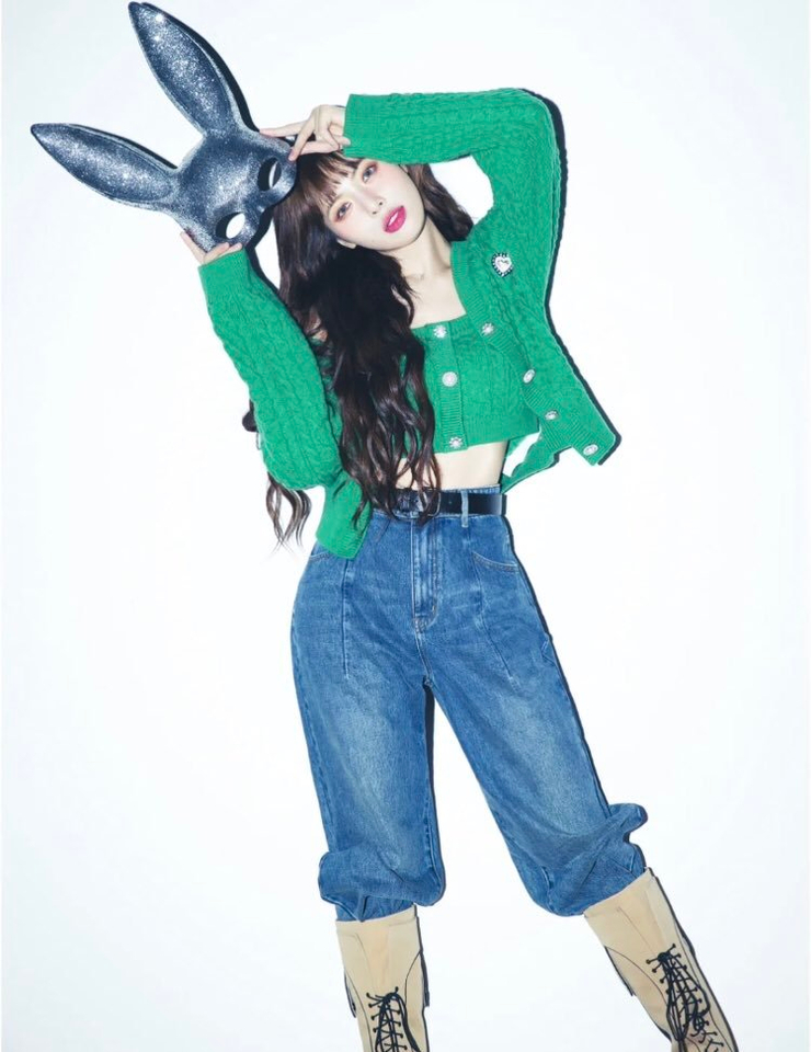 Picture of Hyuna