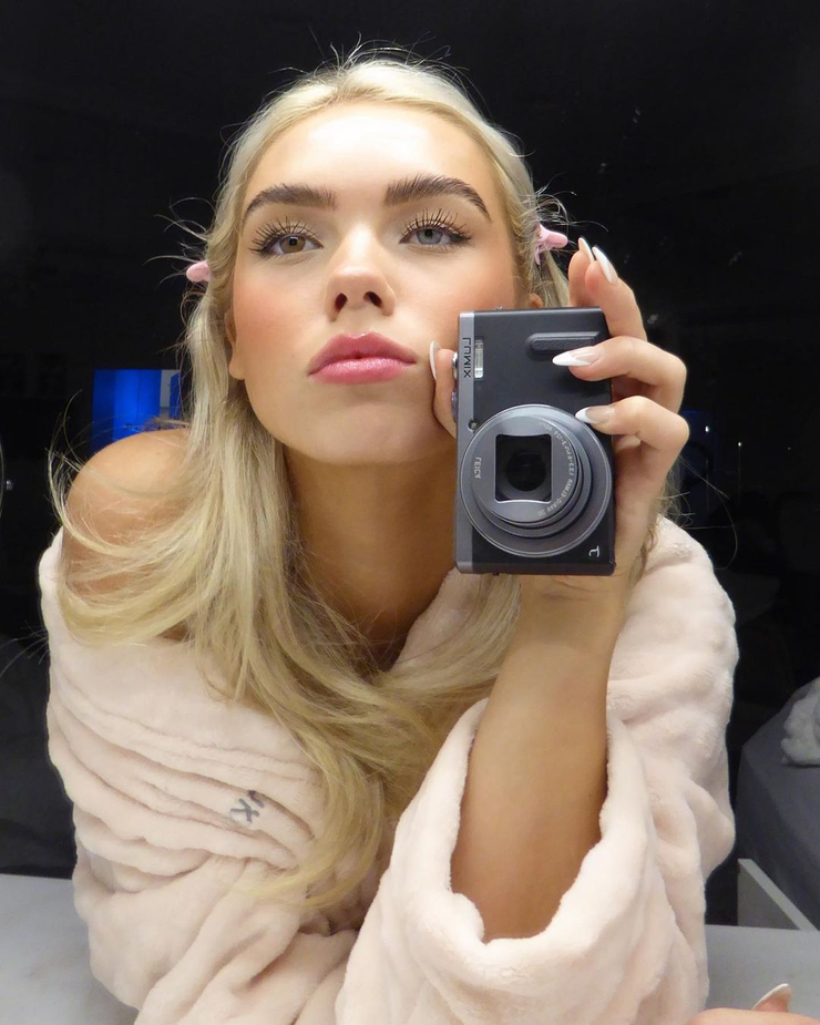 Picture of Caroline Elizabeth Gregory