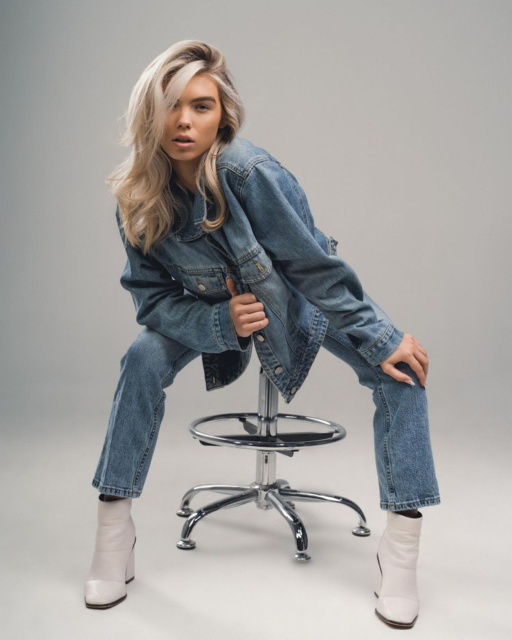 Picture of Caroline Elizabeth Gregory