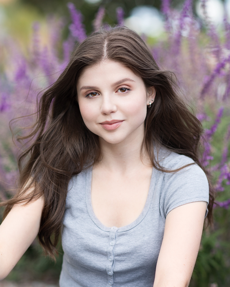 Picture of Samantha Blaire Cutler