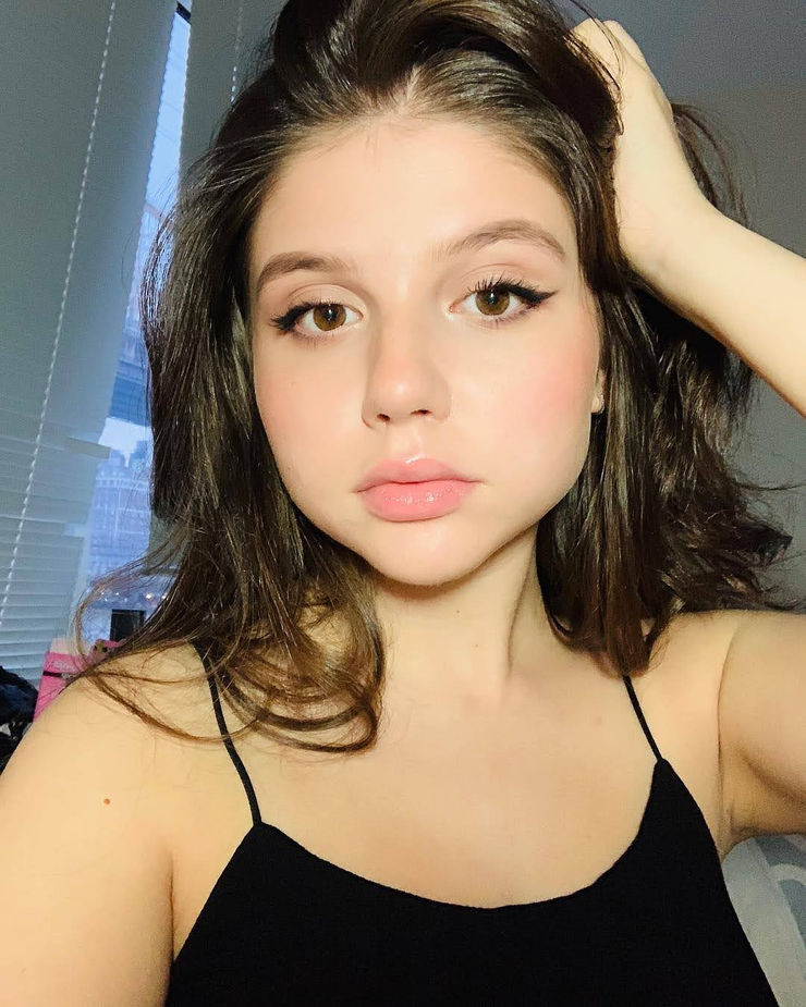 Picture of Samantha Blaire Cutler