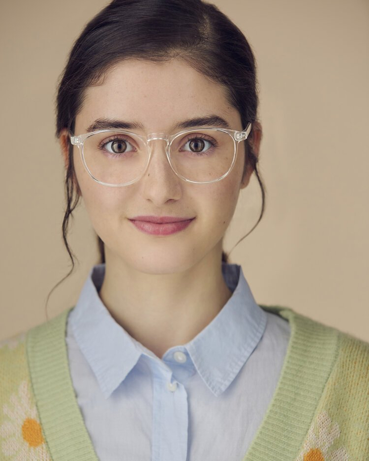 Picture of Abby Satty