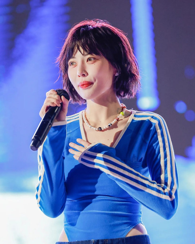 Picture of Hyuna