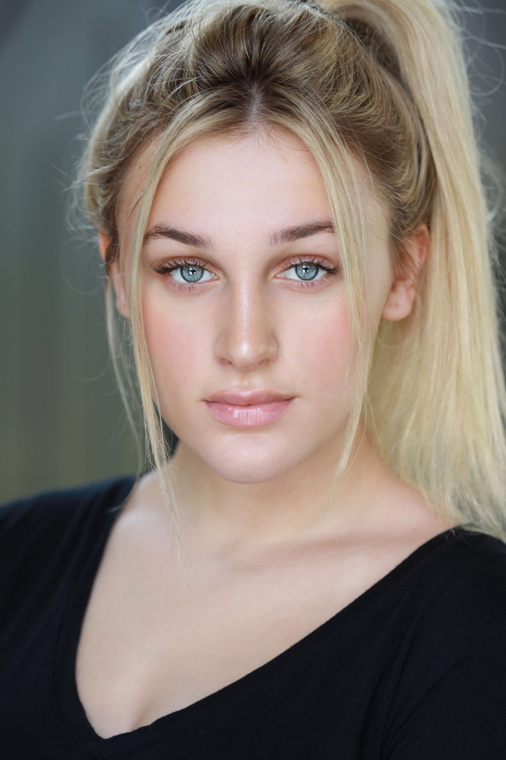 Image of Madison Williams