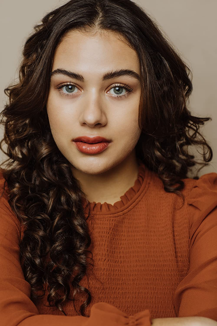 Picture of Sage Linder