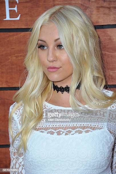 Ava Sambora picture