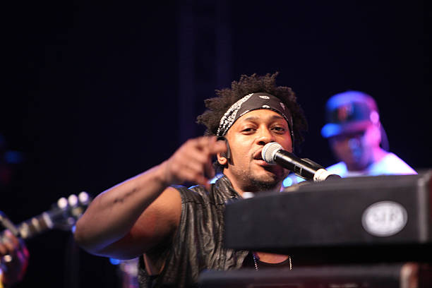 D'Angelo image